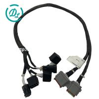 China EexcavaStart Sany SY65C SY75C Wiring Harness OEM 11732666 Excavator Part for sale