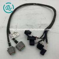 China EexcavaStart Sany SY65C SY75C Wiring Harness OEM 11732666 Excavator Part for sale
