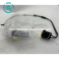 China EexcavaStart Sany SY215C Speaker Switch Wiring Harness OEM 11742013 for sale