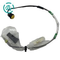 China EexcavaStart Sany SY215C Speaker Switch Wiring Harness OEM 11742013 for sale