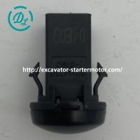 China EexcavaStart Sany SY75C Excavator Insolation Sensor 803504800 077450-0900 for sale
