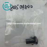 China EexcavaStart Sany SY75C Excavator Insolation Sensor 803504800 077450-0900 for sale