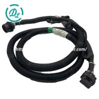 China EexcavaStart Sany SY65C SY75C SY215C Monitor Wiring Harness OEM 11766171 for sale