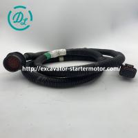 China EexcavaStart Sany SY65C SY75C SY215C Monitor Wiring Harness OEM 11766171 for sale