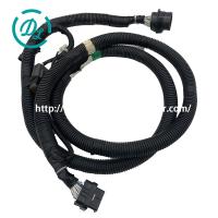 China EexcavaStart Sany SY65C SY75C SY215C Monitor Wiring Harness OEM 11766171 for sale