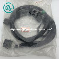 China EexcavaStart Sany SY65C SY75C SY215C Monitor Wiring Harness OEM 11766171 for sale