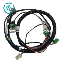 China EexcavaStart Sany SY65C SY75C Air Conditioner Wiring Harness SG246470-8940 for sale