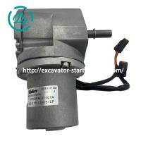 China EexcavaStart Nidec Excavator Throttle Motor 60099069 KP56RM2G-020A for SY65C SY75C for sale