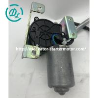 China EexcavaStart Sany SY75C Excavator Wiper Motor Assembly 60313171 24V for sale