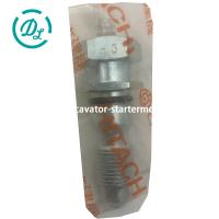 China EexcavaStart Hitachi Excavator Valve OEM YA00026375 4724585 YA00020592 for sale