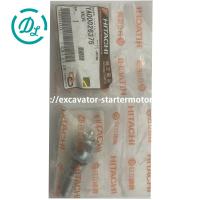 China EexcavaStart Hitachi Excavator Valve OEM YA00026375 4724585 YA00020592 for sale