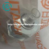 China EexcavaStart Hitachi Excavator Valve OEM YA00026375 4724585 YA00020592 for sale