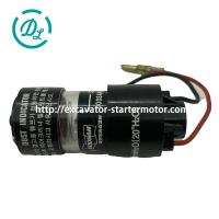 China EexcavaStart Doosan 170-00004 Dust Indicator for SOLAR 225LL Excavator for sale