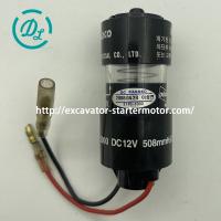 China EexcavaStart Doosan 170-00004 Dust Indicator for SOLAR 225LL Excavator for sale