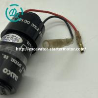 China EexcavaStart Doosan 170-00004 Dust Indicator for SOLAR 225LL Excavator for sale