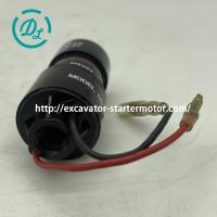 China EexcavaStart Doosan 170-00004 Dust Indicator for SOLAR 225LL Excavator for sale