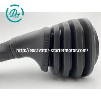 China EexcavaStart Rexroth XE90D Excavator Joystick Dust Cover Original OEM for sale