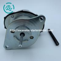 China EexcavaStart DL Starter Switch 1811001330 1811001331 for 6BG1 6HK1 Excavator for sale