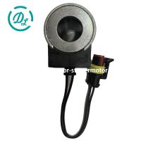 China EexcavaStart XCMG Excavator Solenoid Coil 40291300 31Q6-20131 24VDC for sale