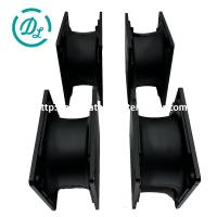 China EexcavaStart Rubber Shock Absorber SF-17-13 for Road Roller Spare Parts for sale