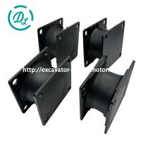 China EexcavaStart Rubber Shock Absorber SF-17-13 for Road Roller Spare Parts for sale