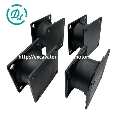 China EexcavaStart Rubber Shock Absorber SF-17-13 for Road Roller Spare Parts for sale