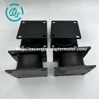 China EexcavaStart Rubber Shock Absorber SF-17-13 for Road Roller Spare Parts for sale