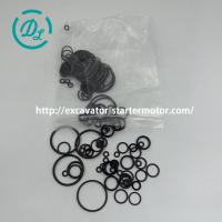 China EexcavaStart Zoomlion 23X-4Z Hydraulic Main Control Valve Oil Seal Kit for sale