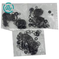 China EexcavaStart Zoomlion 23X-4Z Hydraulic Main Control Valve Oil Seal Kit for sale