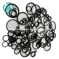 China EexcavaStart Zoomlion 23X-4Z Hydraulic Main Control Valve Oil Seal Kit for sale