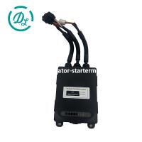 China EexcavaStart Zoomlion FD30YKR-E6000 6025 Electrical Control Box for Forklift for sale