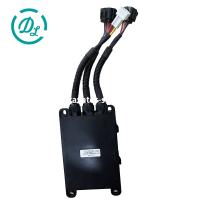 China EexcavaStart Zoomlion FD30YKR-E6000 6025 Electrical Control Box for Forklift for sale