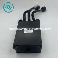 China EexcavaStart Zoomlion FD30YKR-E6000 6025 Electrical Control Box for Forklift for sale