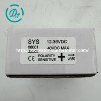 China EexcavaStart Sumitomo Excavator Electrical Hour Meter 08001 05008 12-36VDC for sale