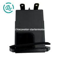 China EexcavaStart Sumitomo Excavator Electrical Hour Meter 08001 05008 12-36VDC for sale