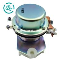 China EexcavaStart Sumitomo KHR2112 Battery Relay for CX210B CX220C Excavator for sale