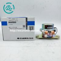 China EexcavaStart Sumitomo KHR2112 Battery Relay for CX210B CX220C Excavator for sale