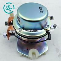 China EexcavaStart Sumitomo KHR2112 Battery Relay for CX210B CX220C Excavator for sale