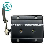 China EexcavaStart Upgreen RS-5 Mechanical Counter for Excavators for sale