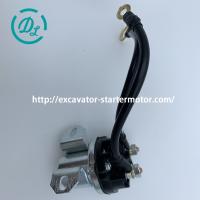 China EexcavaStart DL Starter Relay 10515814 10483616 for Mitsubishi Excavator for sale