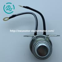China EexcavaStart DL Starter Relay 10515814 10483616 for Mitsubishi Excavator for sale