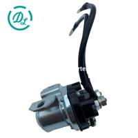 China EexcavaStart DL Starter Relay 10515814 10483616 for Mitsubishi Excavator for sale