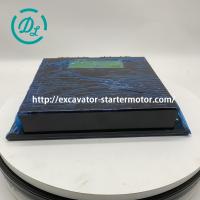 China EexcavaStart 21N8-32600 ECM Controller Panel for Hyundai RX305-7 RX290-7 Excavator for sale
