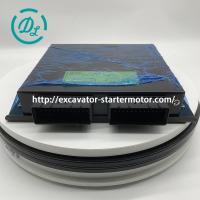 China EexcavaStart 21N8-32600 ECM Controller Panel for Hyundai RX305-7 RX290-7 Excavator for sale