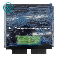 China EexcavaStart 21N8-32600 ECM Controller Panel for Hyundai RX305-7 RX290-7 Excavator for sale