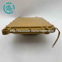 China EexcavaStart CAT ECU Controller 132-2148 for Motor Grader 120H 140H for sale