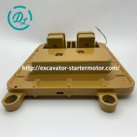 China EexcavaStart CAT ECU Controller 132-2148 for Motor Grader 120H 140H for sale