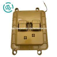 China EexcavaStart CAT ECU Controller 132-2148 for Motor Grader 120H 140H for sale