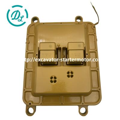 China EexcavaStart CAT ECU Controller 132-2148 for Motor Grader 120H 140H for sale