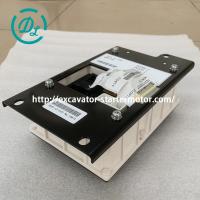 China EexcavaStart Komatsu PC200-7 PC300-7 Monitor Display Panel 7835-12-3007 for sale